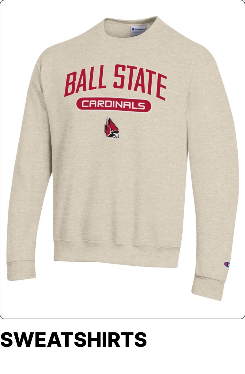 Ball State Apparel & Spirit Store Apparel & Gear, Ball State Apparel ...